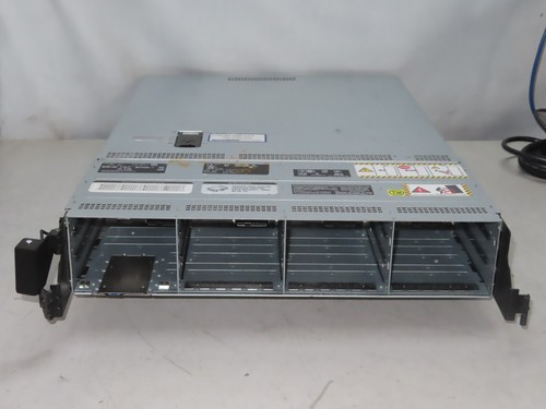 Dell PowerEdge R510 w/ CPU & RAM ** NO HHD ** | eBay
