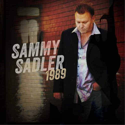 Sammy Sadler 1989 (CD) Album 819376031729 | eBay