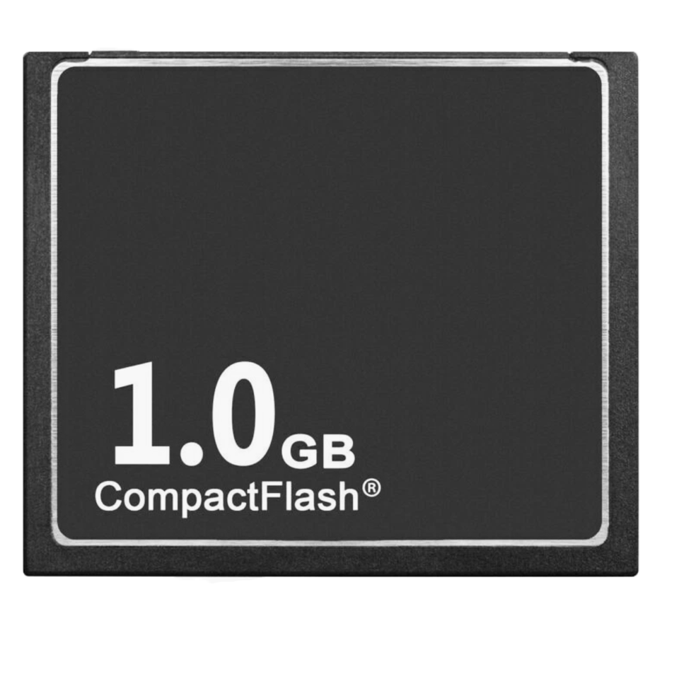 16MB 32MB 64MB 128MB 256MB 512MB 1G SD Card Compactflash CF Memory Card ...