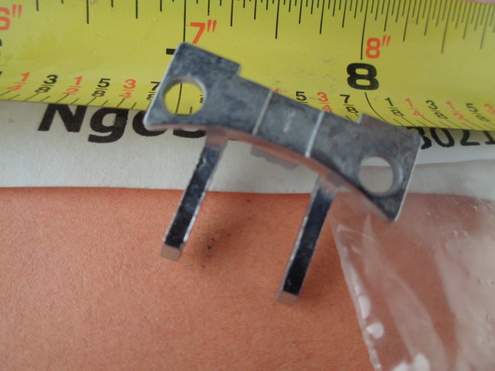 Feed Dog #313021 for Singer 4613 4617 6235 6267 6268 7043 9113 9117 ...