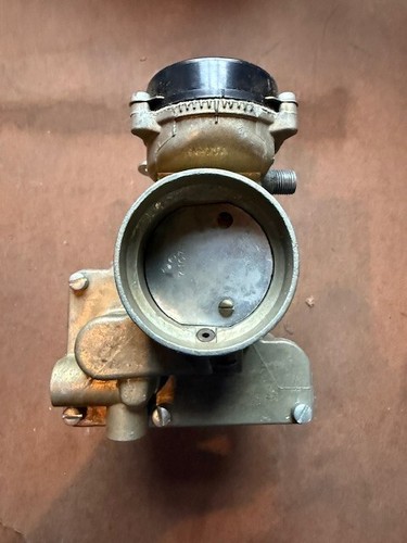 VINTAGE 1953 Chevrolet Passenger & Truck 6 Cyl 235 eng Carter YF 2101 ...