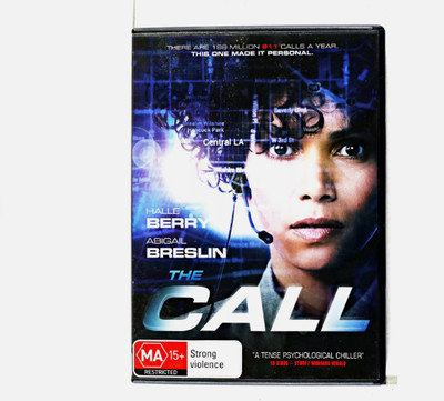 The Call (DVD 2013) | eBay