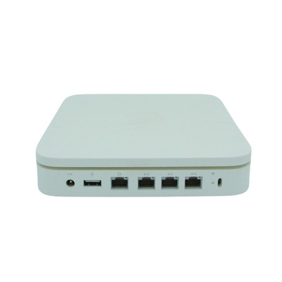 Apple Airport Extreme Base Station White A4108 Tested Working | eBay