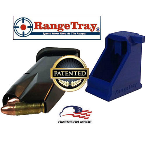RangeTray Magazine Speed Loader SpeedLoader for Taurus G2C G2 C 9mm ...