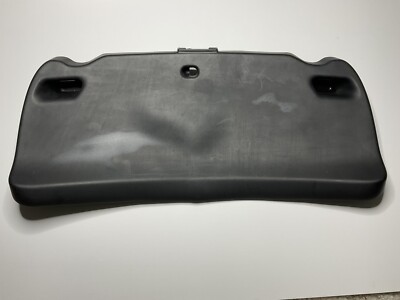 Tesla Model 3 - Rear Liftgate Trim Cover Panel 1090455-00-H GENUINE ...