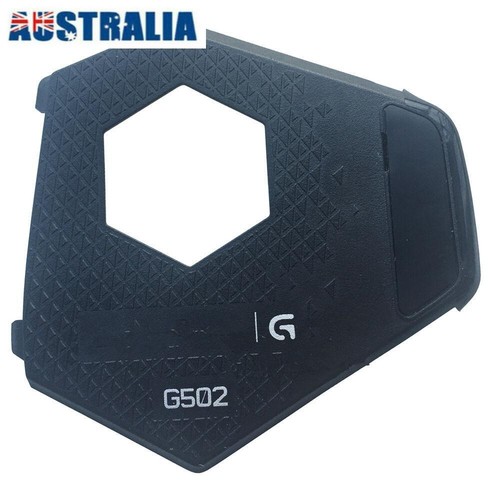 Original Disassembly Tuning Weights Door Back Cover For Logitech G502 ...