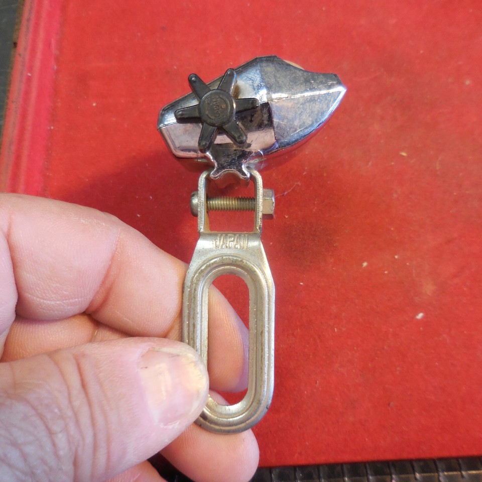 NOS VINTAGE Schwinn Matex TOUR METER Cyclometer Mileage COUNTER BIKE #OP/HP | eBay