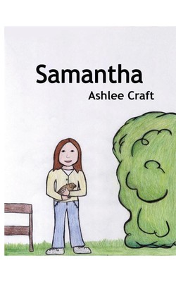 Samantha by Ashlee Craft (English) Paperback Book | eBay