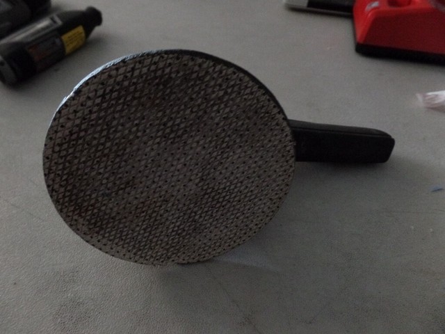 Snap-on PS100 Orbital Sander Dual Action Da Pneumatic for sale online ...