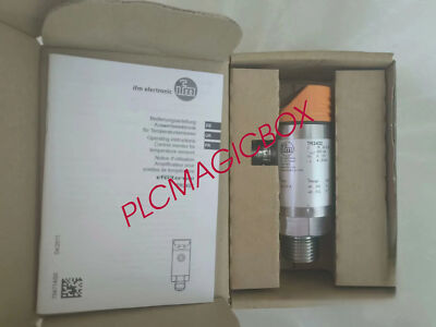 New IFM Electronic TR2432 Temperature Sensor TR2432 Expedited Shipping ...