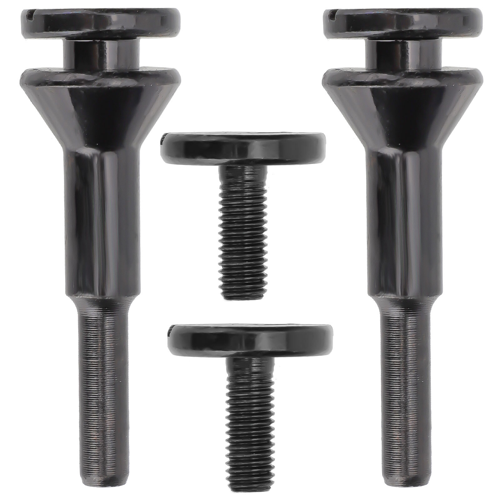 6x Metal Cut Off Wheel Disc Mandrel Arbor 1/4" Shaft for Die Grinder ...