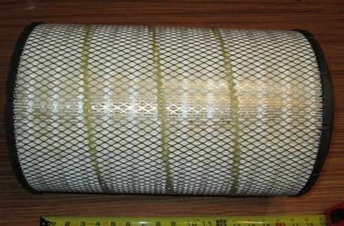 Baldwin PA2521 Air Filter | eBay