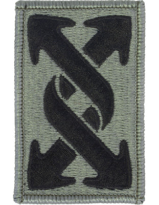 US ARMY 143RD TRANSPORTATION COMMAND PATCH ACU CAMO UNIFORM | eBay