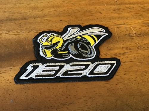 Vintage Super Bee 1320 Dodge Patch/Crest - Canadian Seller | eBay