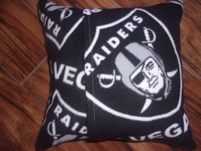 Oakland Raiders Crochet Blanket Crocheted Self Titled! : R/the1975
