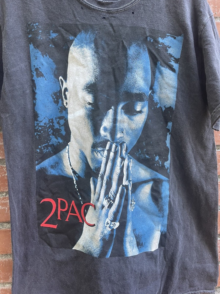 Tupac Shirts Urban Outfitters