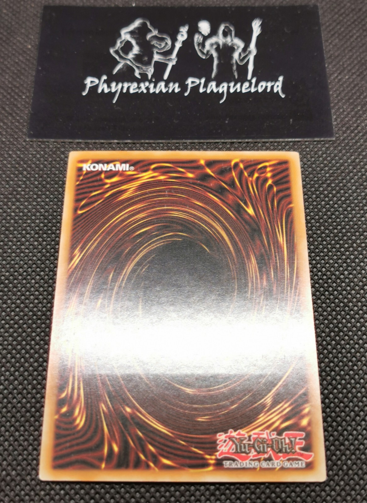 YuGiOh! Earthbound Immortal Cusillu - ANPR-EN016 Ultimate Rare ...