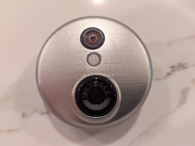 Skybell HD WiFi Doorbell Camera | eBay