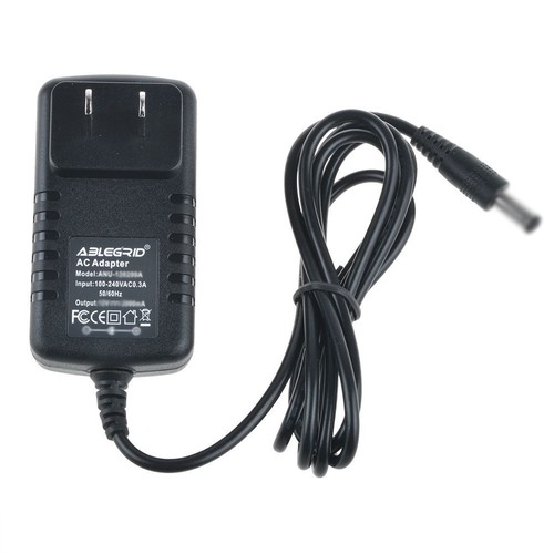 AC Adapter For Lorex Csec Model CS6D090060FUF Power Supply Cord Charger ...