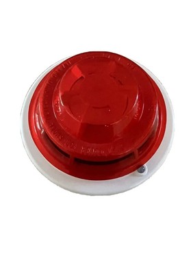 Fire Alarms - Heat Sensor