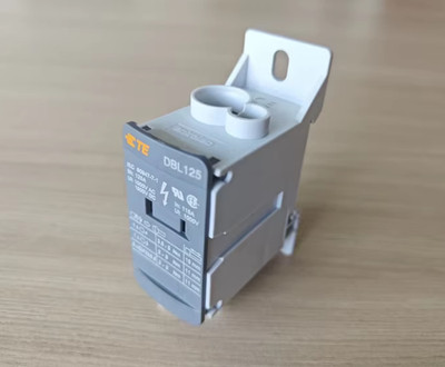 1pcs DBL125 1SNL312510R0000 entrelec wiring terminals Accessories | eBay