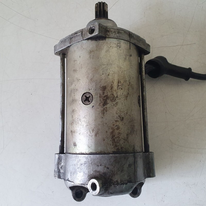 Starter Motor Honda CB 650 SC 1988 1989 | eBay