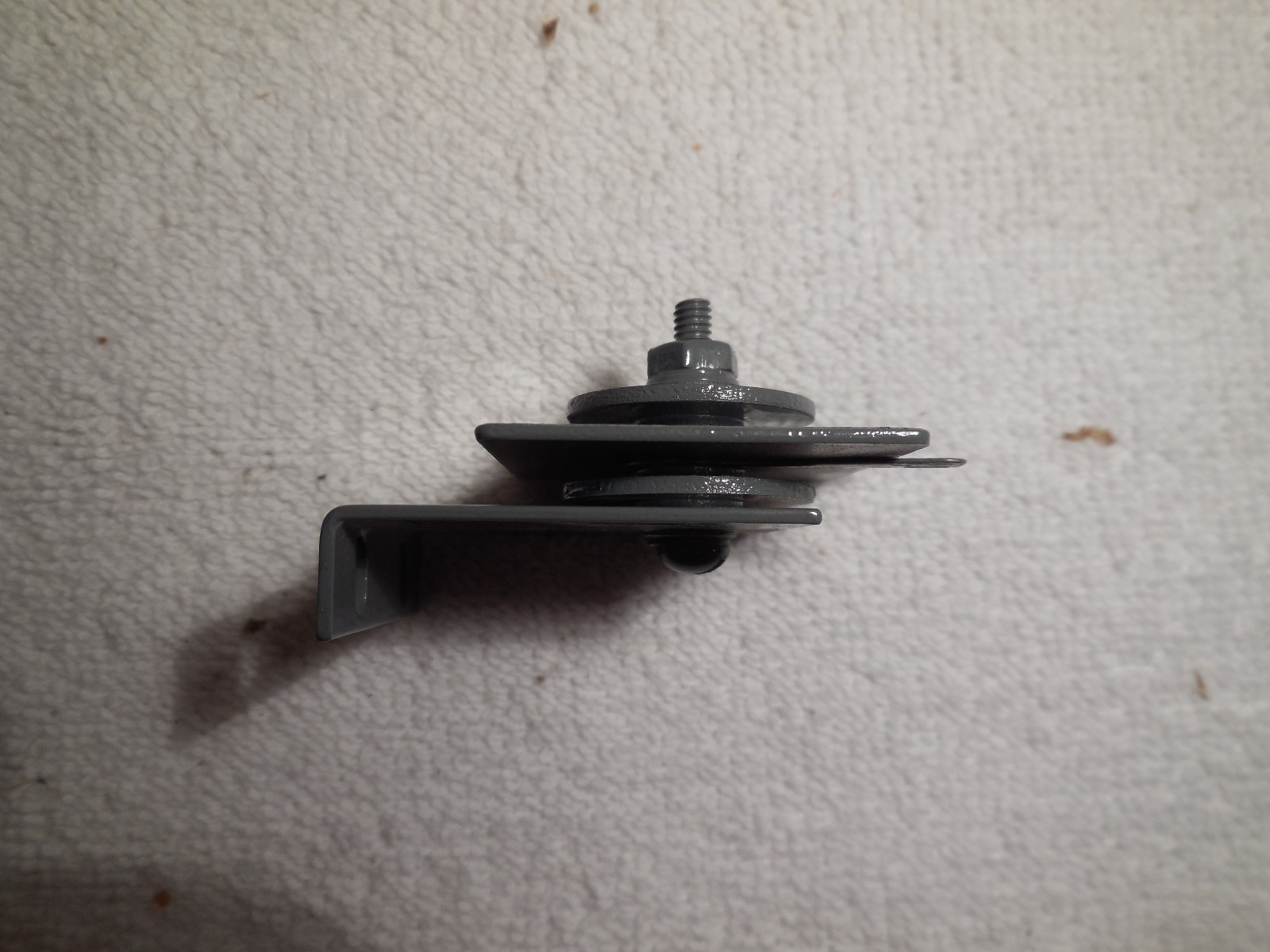 NOS ~ SELENIUM RECTIFIER Input 18V, 60 CYC, Output 12V DC - 1950's Ham ...