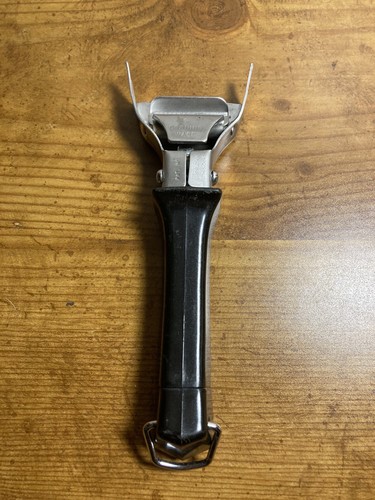 Vintage Corning Ware Black Twist Detachable Lock On Pot Casserole ...