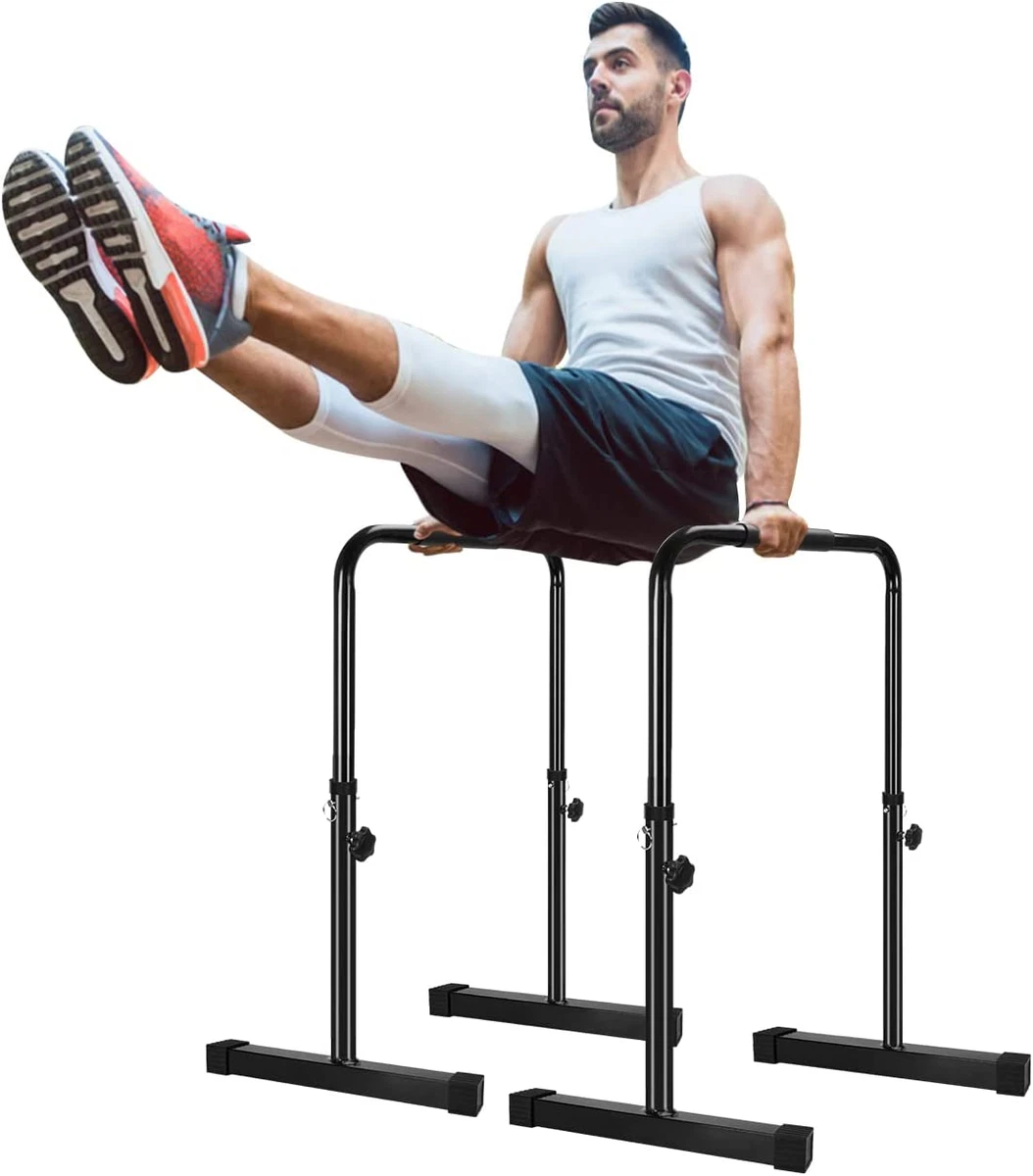 Dip Bar Training