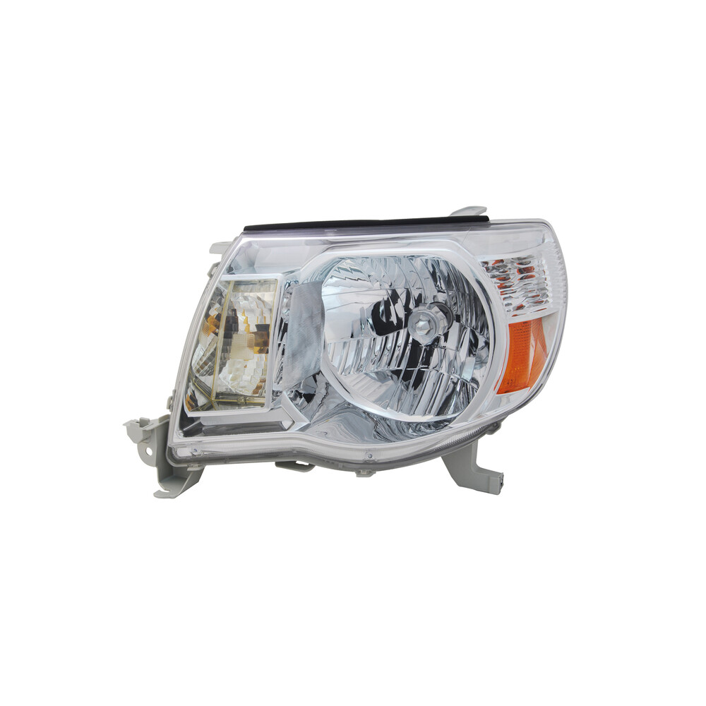 Headlight Assembly-Regular TYC 20-6578-00 for sale online | eBay