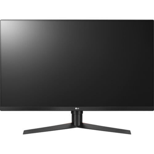 LG 32" Class QHD 2560 x 1440 Gaming Monitor w/ FreeSync (32GK650F-B ...