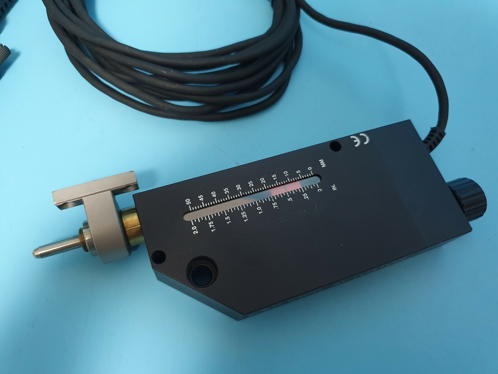 NEWPORT 850G 850G-HS 1624-22:1-16/5S Motorized Long Travel Linear ...