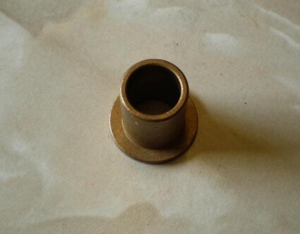 Wassell Swinging Arm Pin Oilite Bush Norton Commando (1967-74) BC40171 ...