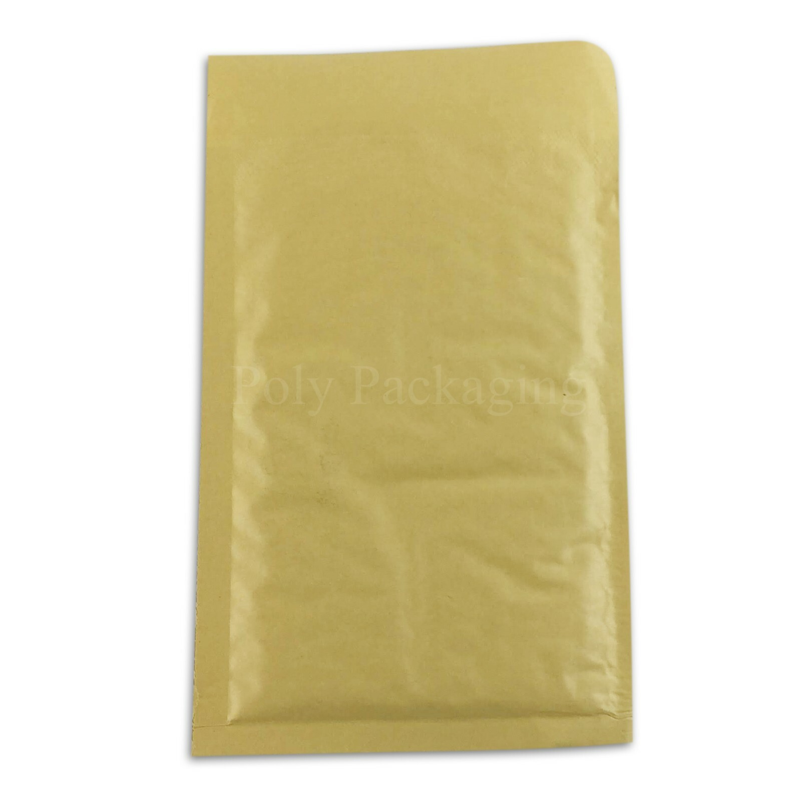 JIFFY GOLD ENVELOPES Bubble Padded Mailing Bags Large letter Any Size ...
