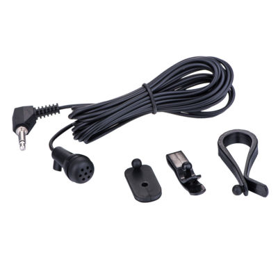 A4A Bluetooth Microphone For Clarion CZ500 CZ-509 CZ509 Alpine UTE-52BT ...