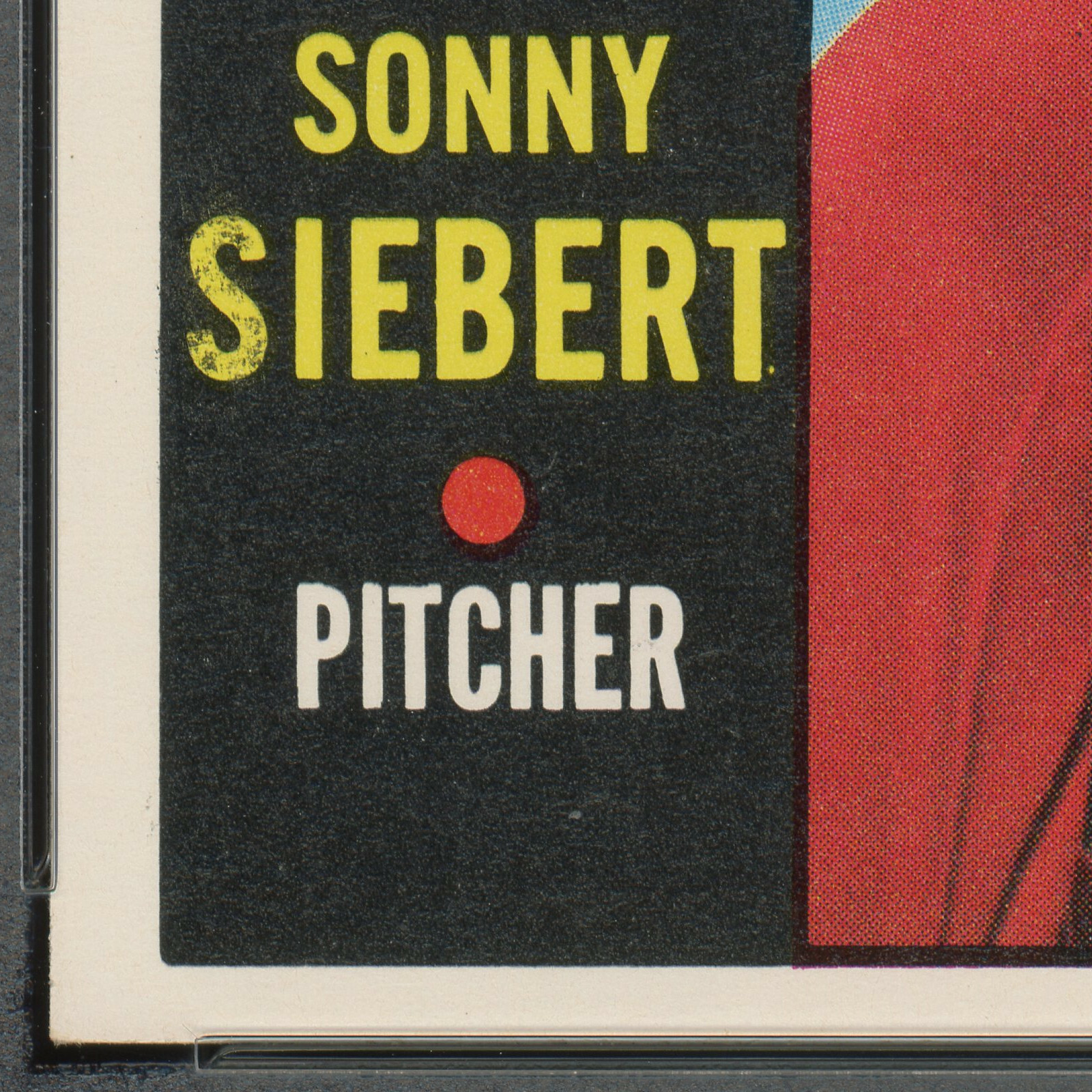 1964 Topps - High # #552 Sonny Siebert, Tom Kelley (RC) for sale online ...