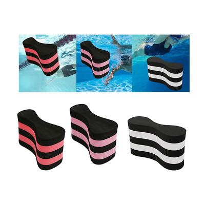 Foam Pull Float Foams Float Swim Training Pull Buoy Water Exercise Gear ...
