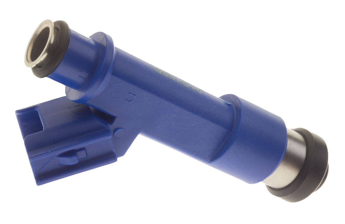 Fuel injector for Toyota Yaris NCP130 2NZ-FE 4-Cyl 1.3 11/11 on | eBay