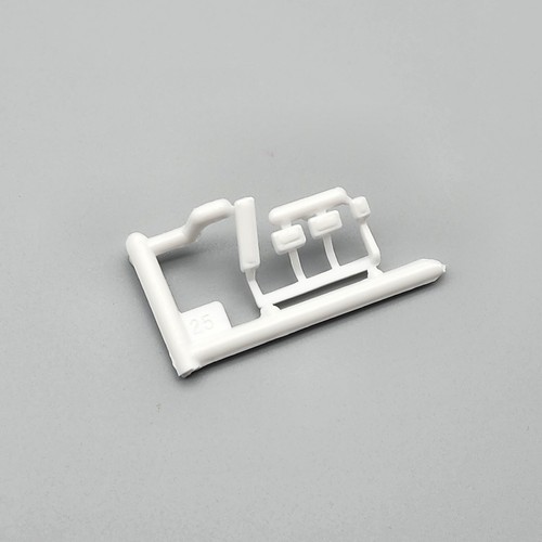 Revell 1/25 67 Dodge Charger 426 Hemi 85-7669 Parts Pedals | eBay