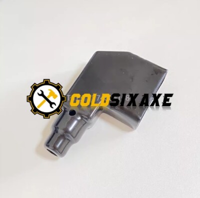 5PCS NEW FOR DRC40-BT-90DEG | DRC40P plug rubber cable rubber sleeve | eBay