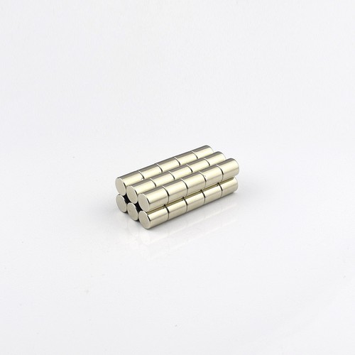 Neodymium Magnets Rare Earth Disk 6mm 8mm 10mm 12mm 15mm Dia Strong ...