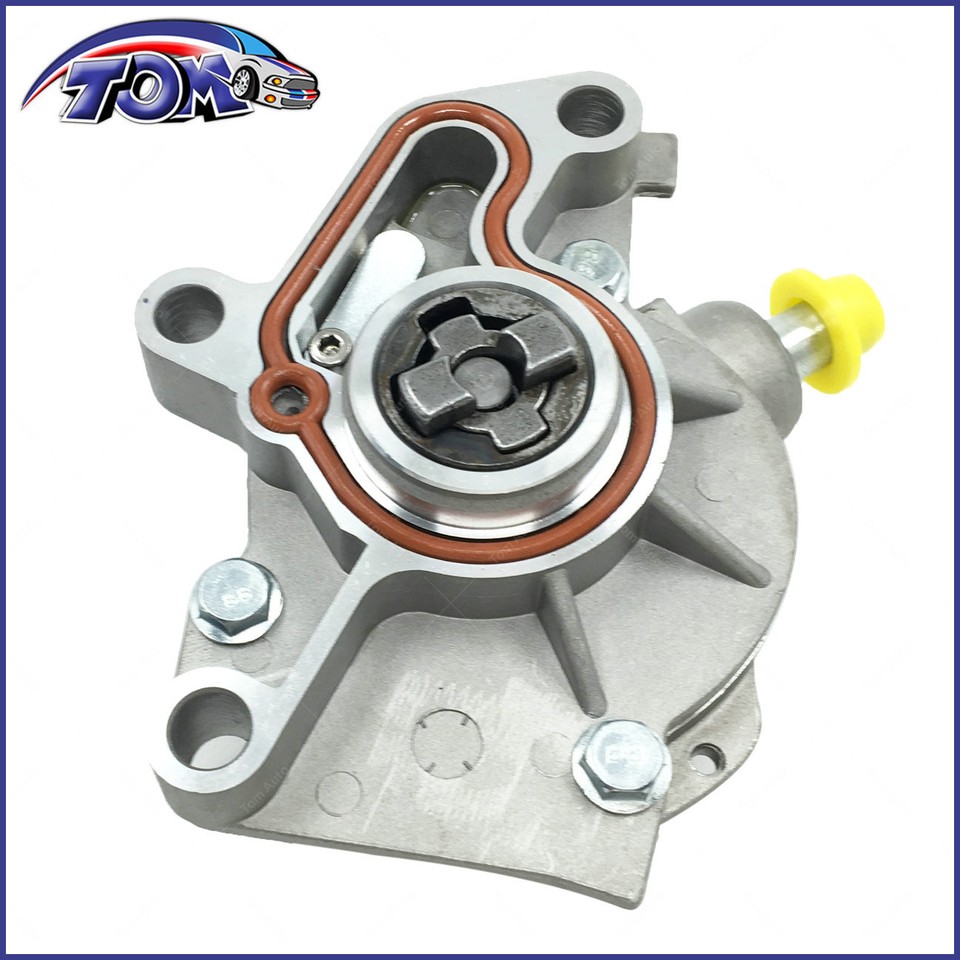 Brand New Vacuum Pump For VW TDI 98-05 Beetle 99-06 Jetta Golf ...