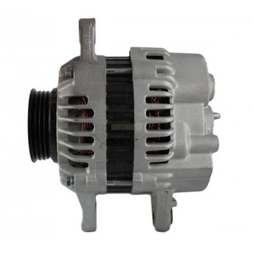 Lichtmaschine 60A Neu - OE Nr. 3730002503 für Hyundai Tos Amica Atoz 1. ...