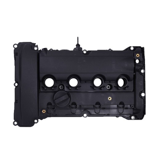 Engine Rocker Cover w/Gasket for MINI Cooper S JCW R55 R56 R57 R58 1.6L ...