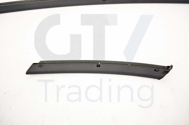 Genuine MINI Rear Molding 51137424554 for sale online | eBay