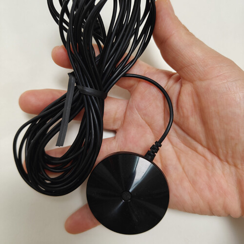 New Calibration Microphone For Pioneer MCACC Elite Receivers | eBay