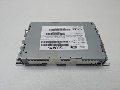 2013 - 2017 OEM LAND ROVER RANGE ROVER SIRIUS SATELLITE RADIO RECEIVER ...