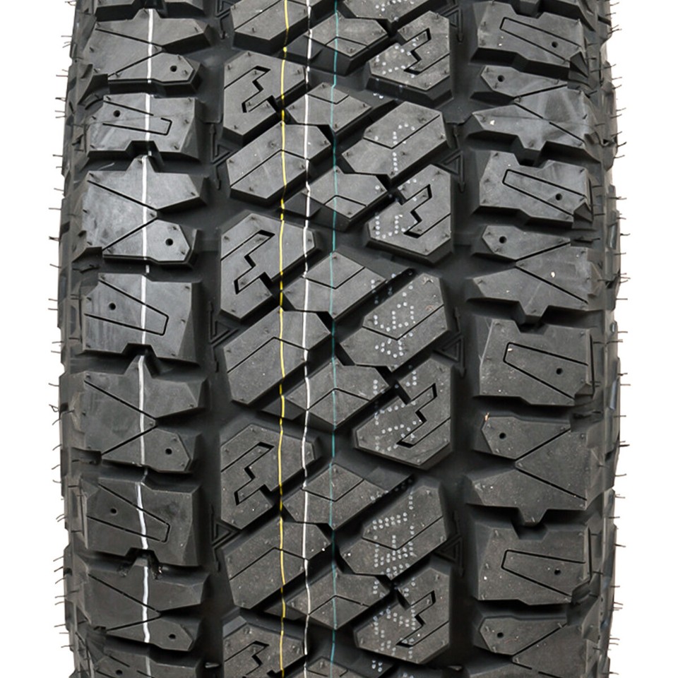 4 Tires Thunderer Ranger AT-R 245/65R17 111T XL A/T All Terrain | eBay