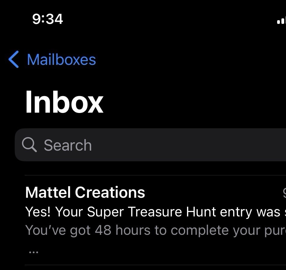 Hot Wheels RLC Exclusive 2025 Factory Sealed Set - Super Treasure Hunt ...