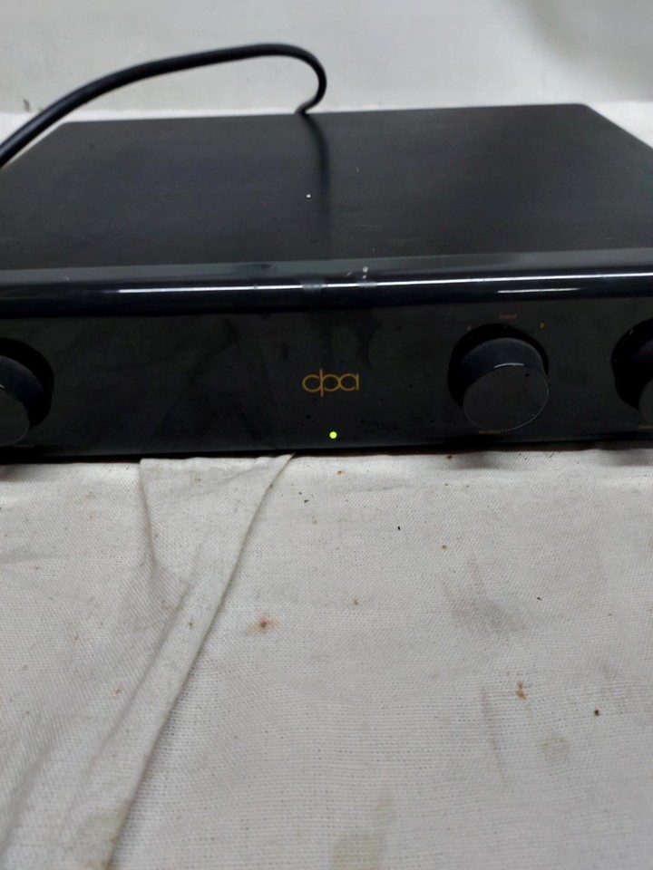 DPA CA1 preamp | eBay UK